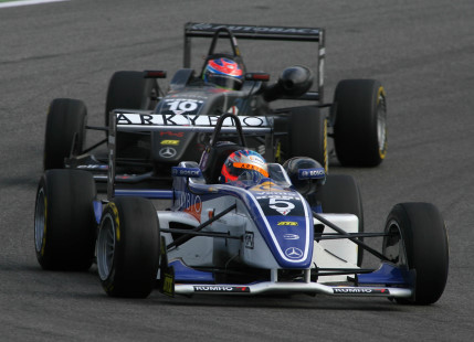 Motorsporten.dk - Team - Janiec Racing